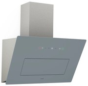 Klarstein SleekAir digestoř, A+++, 717 m³/h, Dotyková, LED, 60 cm