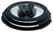 | Tefal - Sada 3 skleněných poklic INGENIO | L9849053