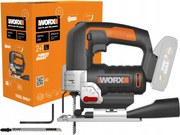 Worx Akumulátorová Pila 80 mm WX543.9