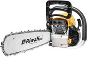 Řetězová pila Riwall PRO RPCS 6150 s benzínovým motorem 61 cm3