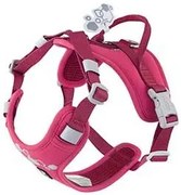 Hurtta & Co New Postroj Hurtta Weekend Warrior II ECO rubínový 40-50