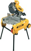 Kombinovaná stolní a pokosová pila DeWALT D27107-QS, 305 mm
