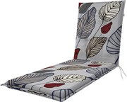 Doppler LIVING 5703 polstr na lehátko