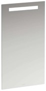 Laufen Lani - Zrcadlo s LED osvětlením, 45x90 cm H4038501121441