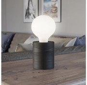 Eglo 900334 - Stolní lampa TURIALDO 1xE27/28W/230V