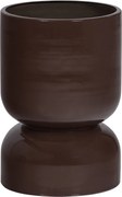 Kovový květináč ø 28 cm Toval – WOOOD