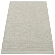 Světle zelený vnitřní a venkovní koberec 70x120 cm Emm Sage – Pappelina