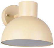 Nástěnné venkovní svítidlo (výška 18,5 cm) Elbe – Trio