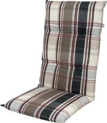 Doppler LIVING 9107 - vysoký polstr na křeslo s vysokým opěradlem