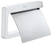 Roca Tempo - Držák toaletního papíru s krytem, chrom A817033001