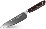 Elmich Univerzální nůž z damaškové oceli 13 cm