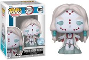 Funko pop! demon slayer spider demon mother 1573