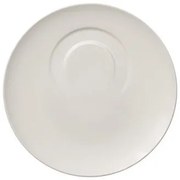 Villeroy & Boch V&B MetroChic blan Čajový podšálek (EOL) 10-4654-1280