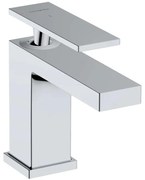 Hansgrohe Tecturis E - Umyvadlová baterie, CoolStart, EcoSmart, chrom 73001000