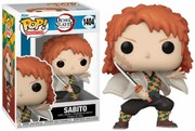 Figurka funko pop! demon slayer kimetsu no yaiba sabito 1404