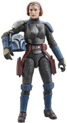Star wars the mandalorian vintage collection - bo-katan kryze (plazir-15) - akční figurka