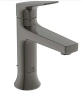Ideal Standard La Dolce Vita - Umyvadlová baterie s výpustí, Magnetic Grey BD653A5