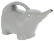 Konvička dětská ELEPHANTooo Slon 1,6L, šedá|Esschert Design