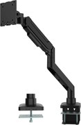 Stolní držák na ultrawide monitor s plynovou pružinou, 17–49"