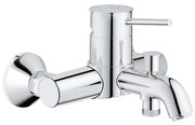 GROHE 23787000 - Vanová baterie START CLASSIC DN 15 lesklý chrom