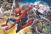 Puzzle trefl puzzle spiderman maxi 24 dílků