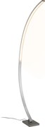 Livarno® Oblouková LED lampa (oblouková lampa, matný nikl)