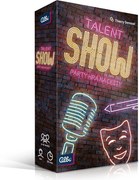 ALBI Talent Show