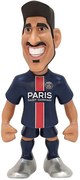 Minix football: club psg - asensio