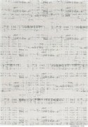 Breno Kusový koberec TOSCANA 09/WSW, 66x110 cm, Vícebarevné