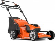 Aku sekačka LC 142iS Husqvarna (včetně baterie a nabíječky)
