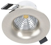 Eglo 98246 - LED Stmívatelné podhledové svítidlo SALICETO LED/6W/230V
