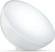 Philips Hue Go - Chytré přenosné LED svítidlo, bílá 915005821901