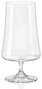 BOHEMIA XTRA PIVNÍ SKLENICE 380ML SADA 6KS