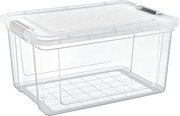 Úložný box Storage Solutions, 30 l