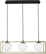 Závěsné svítidlo NOVA LUCE JULIET E14 9206402 bez žárovky