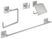 GROHE 41115DC0 - Sada doplňků START CUBE 558 mm lesklý chrom