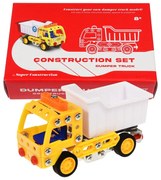 Skládací hračka Dumper Truck – Rex London