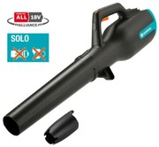 Gardena - 18V AKU fukar na listí PowerJet 18V P4A, bez baterie a nabíječky 14890-55