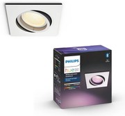 Stropní světlo philips hue centura 50551/31/p7