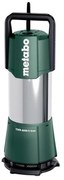Metabo - Ponorné čerpadlo TDPA 6200/4 Inox, 1100 W 601773000