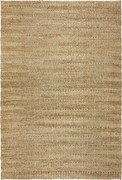 120x170 Kusový koberec Drew Braid Stripe Natural