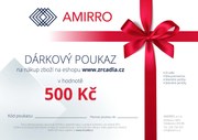 Dárkový poukaz 500Kč-N_DÁRKOVÝ POUKAZ 500KČ