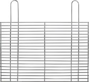 JAMESTOWN Grilovací rošt obdélníkový 40 x 60 cm