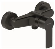 Duravit DC4230001046 - Sprchová baterie D-CODE matná černá DC4230001046