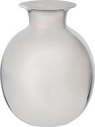 XXXLutz VÁZA, kov, 13.50 cm Ambia Home - Kovové vázy - 0040030038