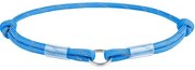 Obojek na známku 4mmx25-45cm WAUDOG modrý