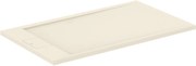 Ideal Standard Ultra Flat S - Sprchová vanička 120x70 cm, Anti-Slip, písková T5233FT