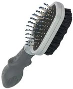 FURminator, Inc. FURminator kartáč Dual Brush pro psy