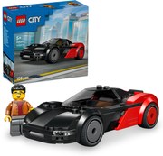 Lego® city 60486 elektrické superauto 5702018031919