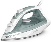 Žehlička tefal fv2c42e0 virtuo 30 eukalyptová